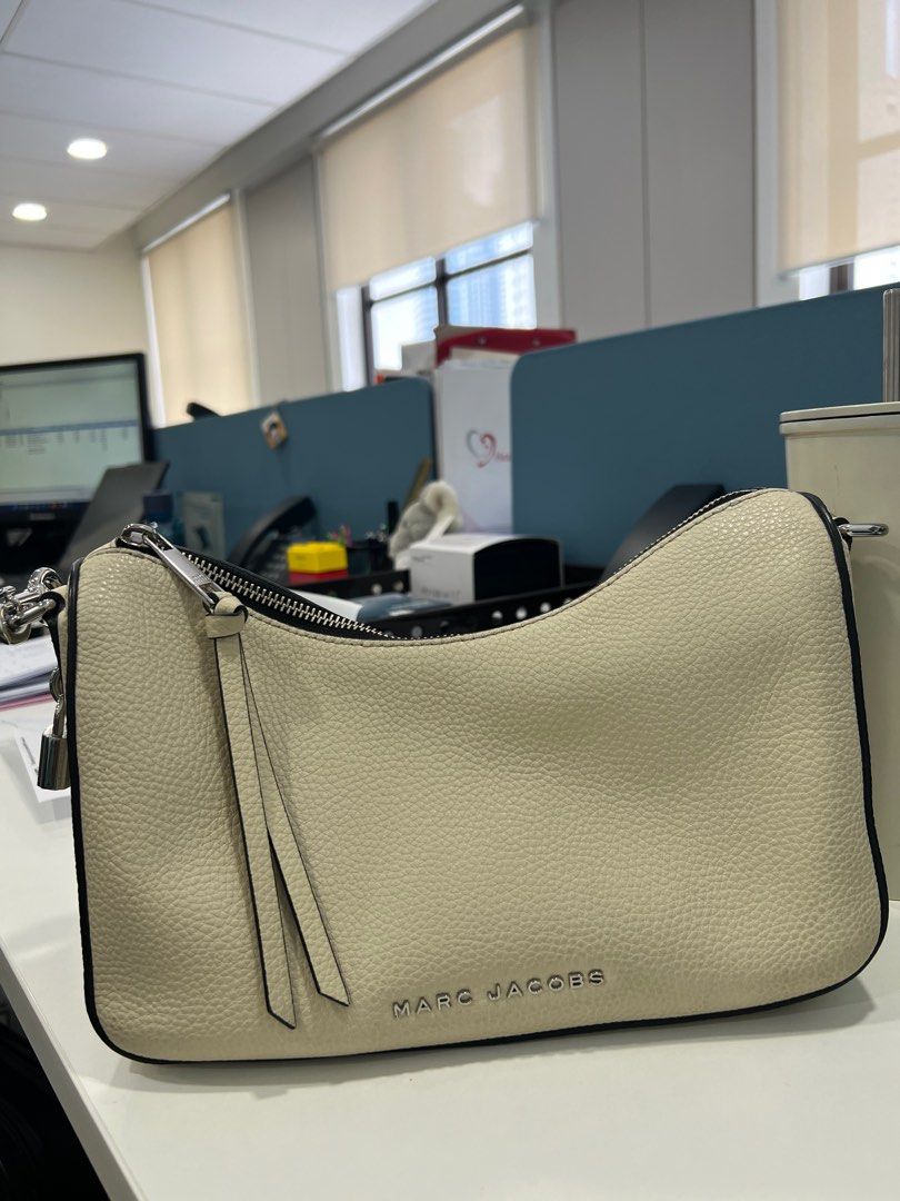 Marc Jacob drifter, Women's Fashion, Bags & Wallets, Shoulder Bags on ...