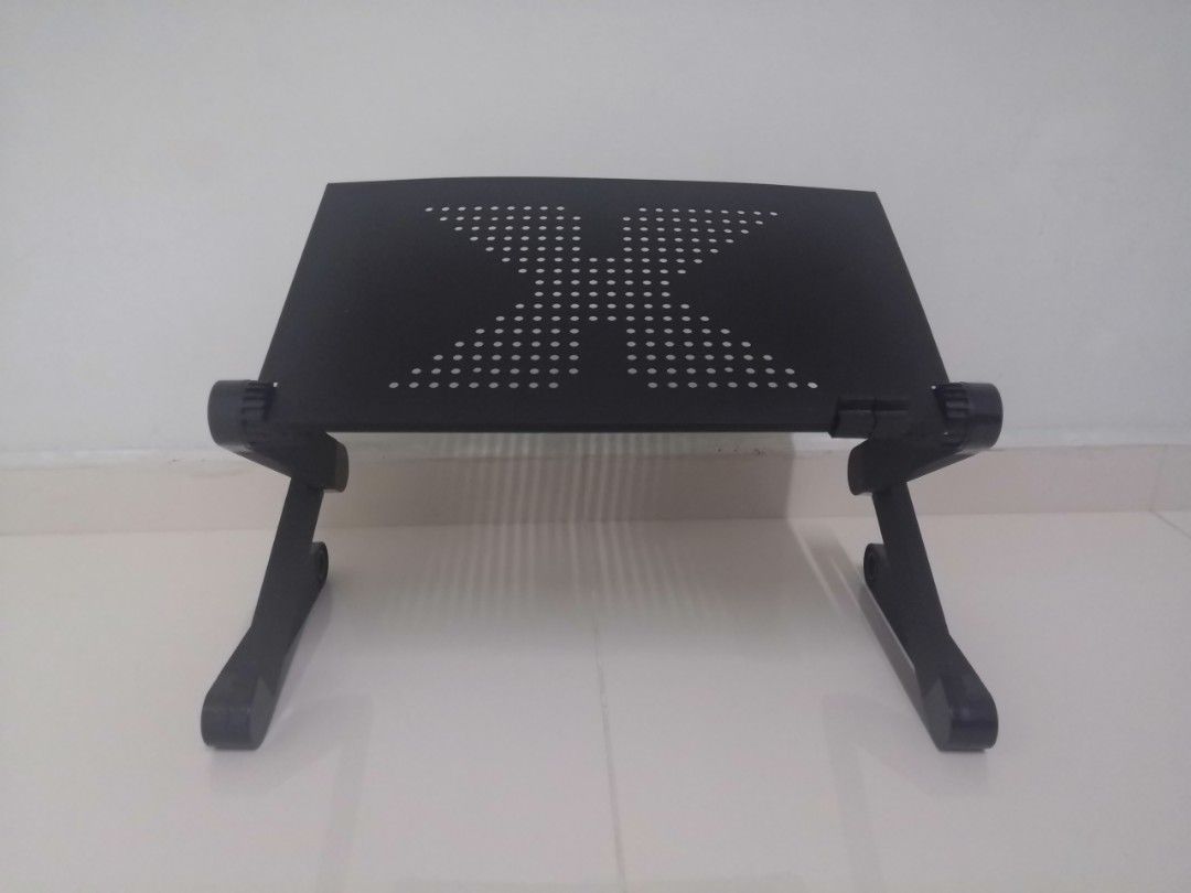 Multi Function Laptop Table Portable Laptop Table Stand, Furniture ...