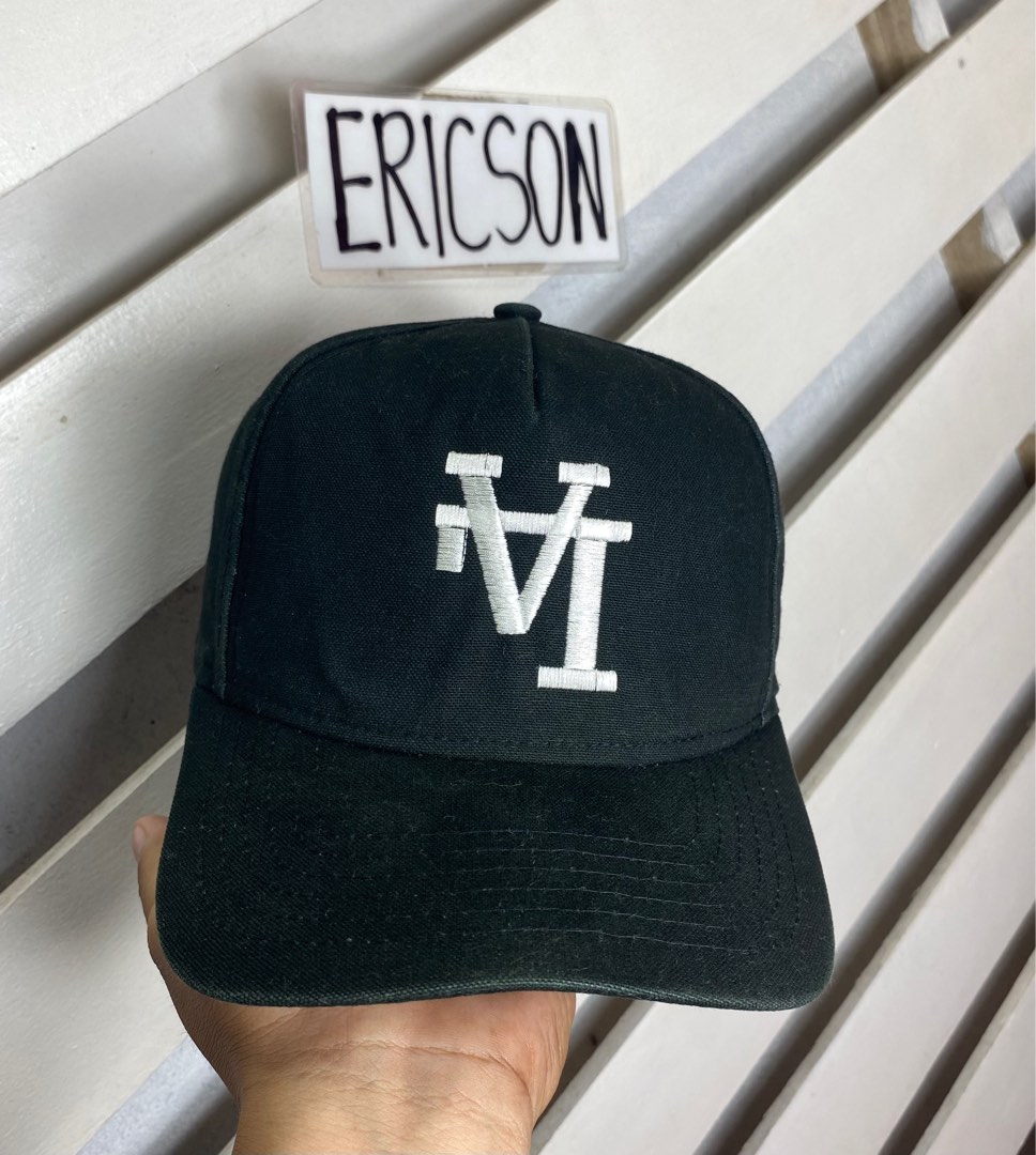 NEW ERA LA CAP, Men's Fashion, Watches & Accessories, Caps & Hats on ...