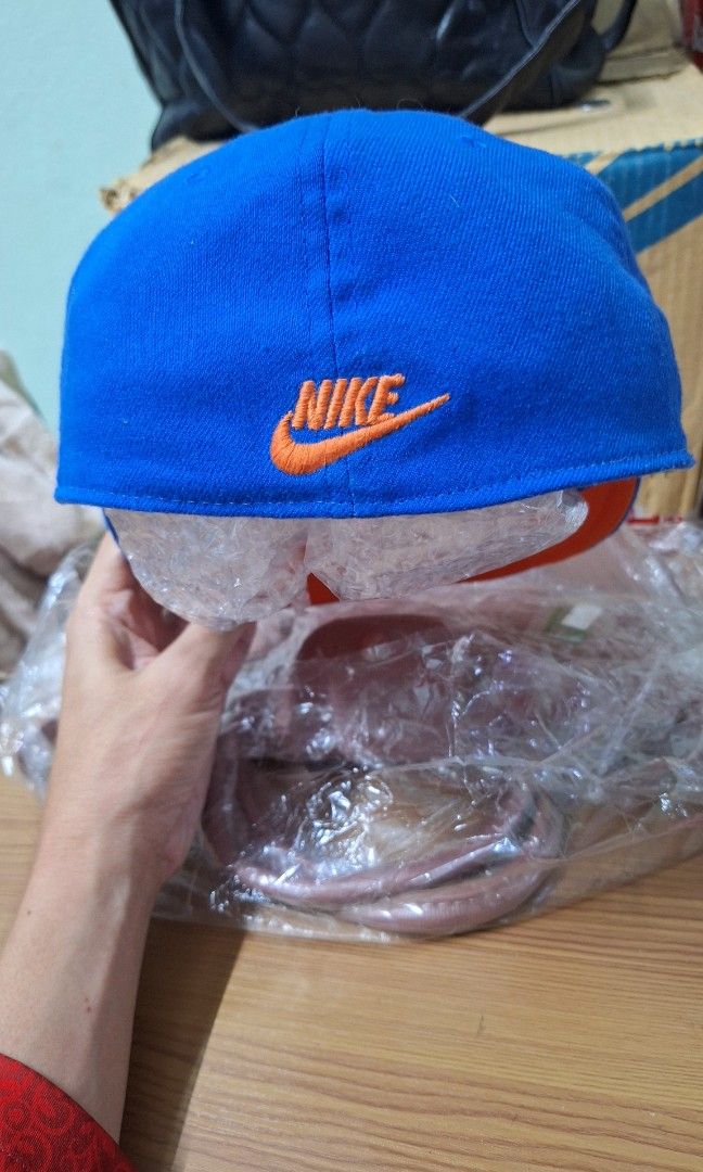 Nike Full cap, Men's Fashion, Watches & Accessories, Cap & Hats on ...