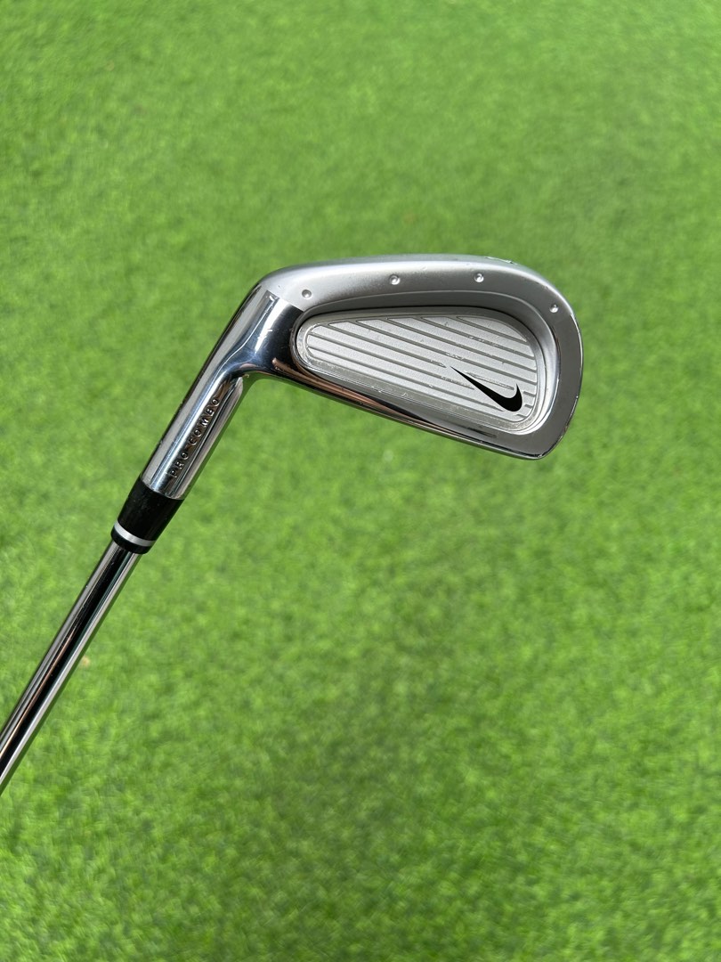 Nike Pro Combo Iron 2 (LEFTY), Sports Equipment, Sports & Games, Golf ...