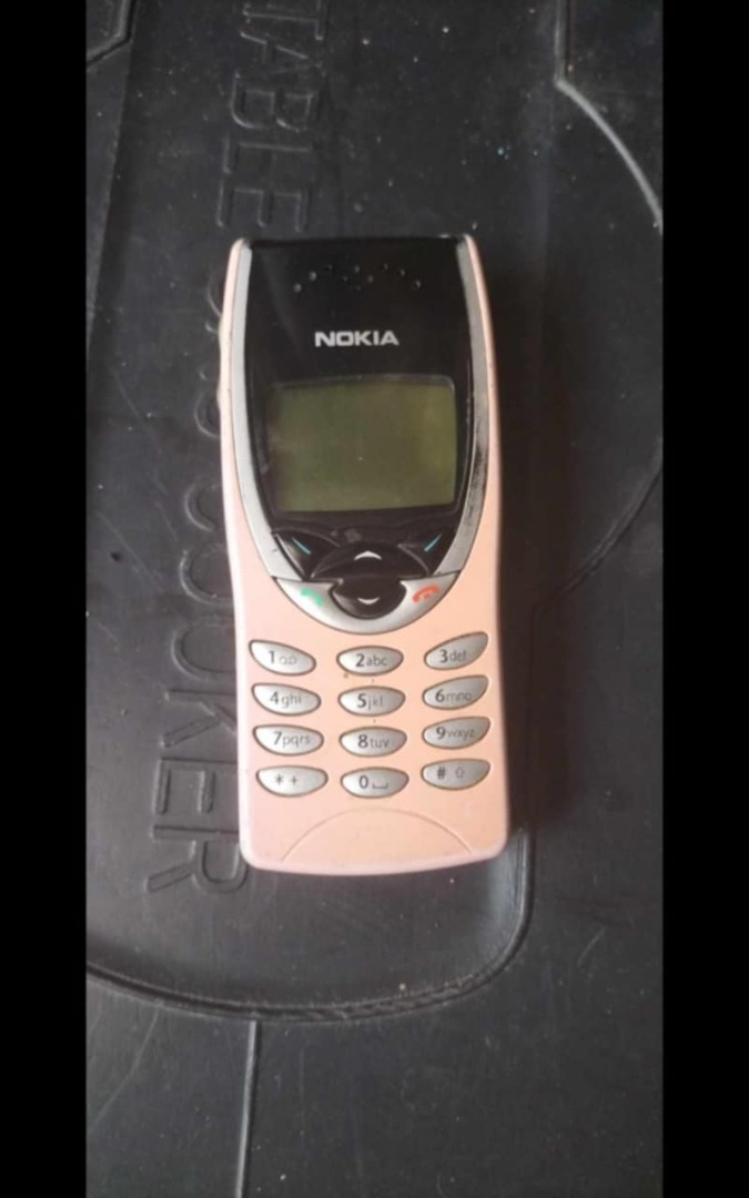 nokia 8210 1999 model original, Mobile Phones & Gadgets, Mobile Phones, Early Generation Mobile ...