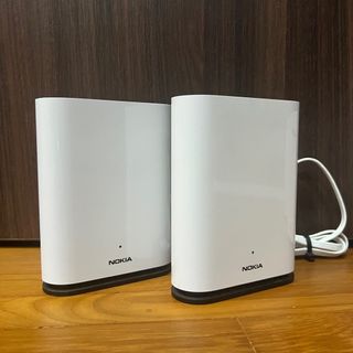 Nokia Beacon 2 , wifi 6 router with freebies!!!, Computers & Tech ...