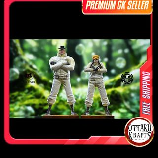 Jujutsu Kaisen | Satoru Gojo | Fuzzfeet Studio【PO - FREE Shipping】| GK ...