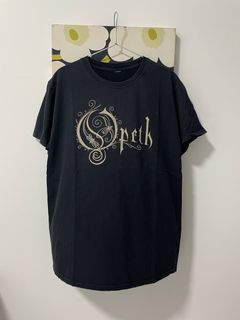 21.5x29.5 (L) band 5 finger death punch 2014 5fdp, Men's Fashion, Tops ...