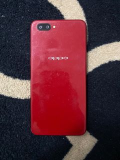 Oppo A3s Red 128 GB, Mobile Phones & Gadgets, Mobile Phones, Android ...