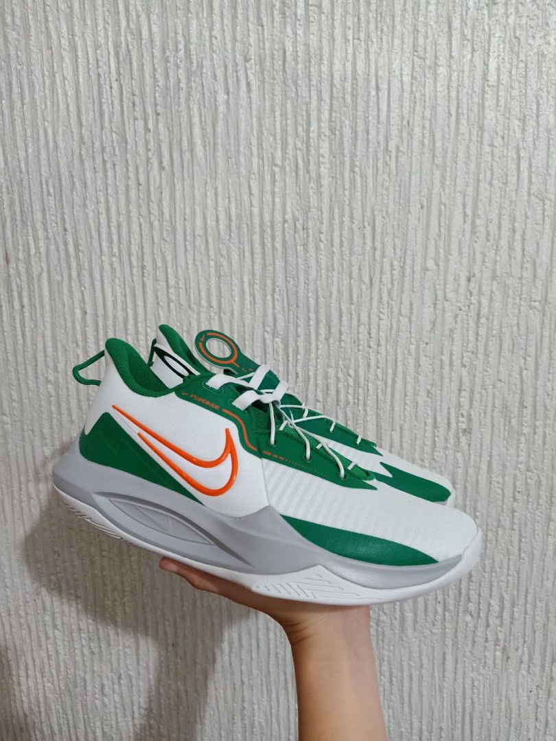 ORIGINAL NIKE PRECISION VI FLYEASE (Brand new), Men's Fashion, Footwear ...