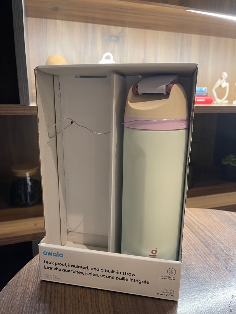 OWALA BOX ONLY, Furniture & Home Living, Kitchenware & Tableware, Water ...