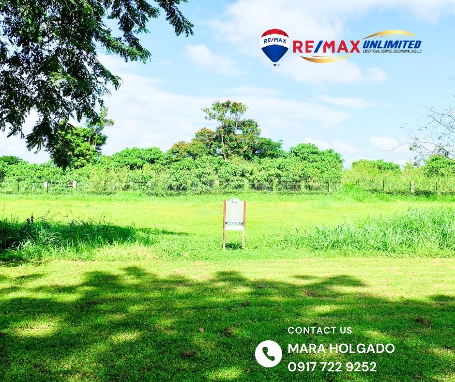 Private lot in Montecito, Nuvali, Property, For Sale, Lot on Carousell
