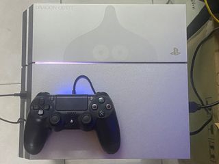 Ps4 Pro 1TB Star Wars Limited Edition + 12 discs, Video Gaming, Video ...