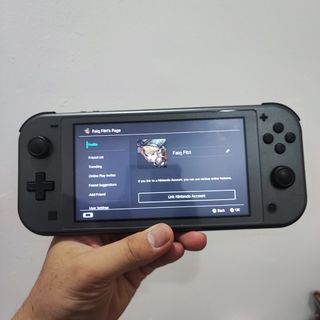 Nintendo Switch OLED Pokémon Scarlet & Violet Limited Edition, Video ...