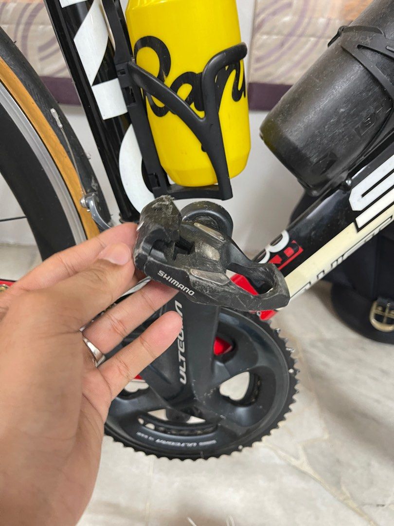Roadbike SWIFT MODULUS 838 isp, Sports Equipment, Bicycles & Parts ...