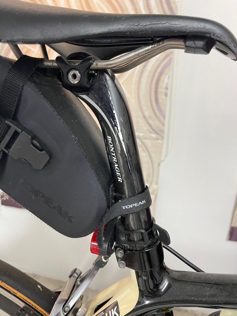 Roadbike SWIFT MODULUS 838 isp, Sports Equipment, Bicycles & Parts ...