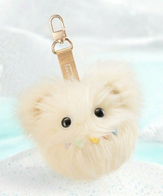 (Selected) INSTINCTOY PLUSH PENDANT - INSTINCTOY FANTASY WORLD SERIES ...