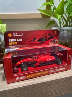 LEGO Ferrari Shell Promo 30190 Ferrari 150 Italia S Ferrari Shell ...