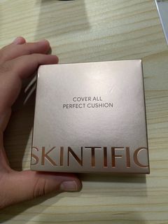 Skintific code 03, Beauty & Personal Care, Face, Makeup on Carousell