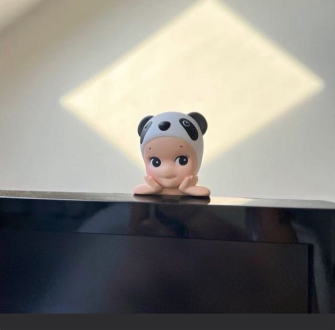 Sonny Angel Animal Hipper | Panda, Hobbies & Toys, Toys & Games on ...