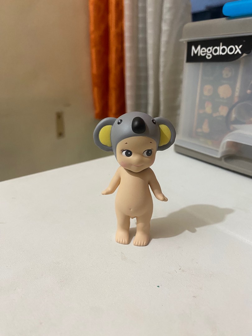 sonny angel koala, Hobbies & Toys, Toys & Games on Carousell