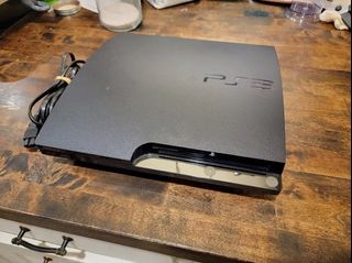 PS3 Super Slim 500gb Jailbreak (pls read description), Video Gaming ...