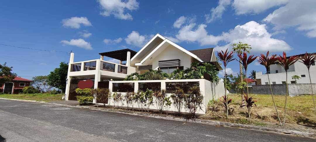 Tagaytay House and Lot For Sale - 280 Sqm, Property, For Sale, House ...