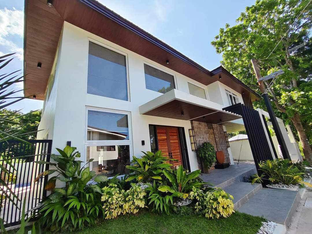 Tagaytay House and Lot For Sale - 422 Sqm, Property, For Sale, House ...