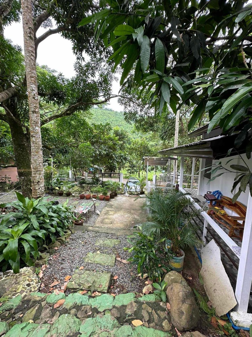 Tanay Rizal Rest House, Property, For Sale, House & Lot on Carousell