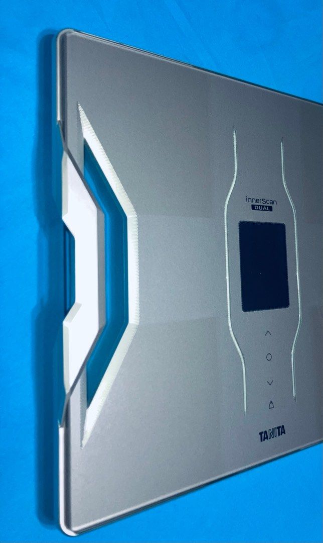 Tanita 日本製 RD-907 智能脂肪磅 日版 RD-953 innerscan dual 體脂磅 藍牙連手機 電子磅 SMART ...