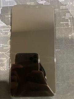 LCD SCREEN IPHONE X (AA TFT INCELL), Mobile Phones & Gadgets, Mobile ...