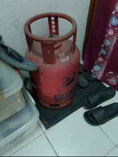 Tong gas, TV & Home Appliances, Kitchen Appliances, Cookers on Carousell