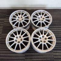 Velg Enkei Oem Evo X/10 CZ4A Copotan Mobil Made In Japan, Aksesoris ...