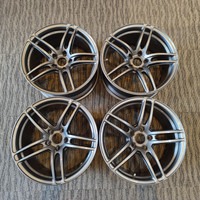 Velg Prodrive GC-05K Bridgestone Used/Bekas Made In Japan r18 ...