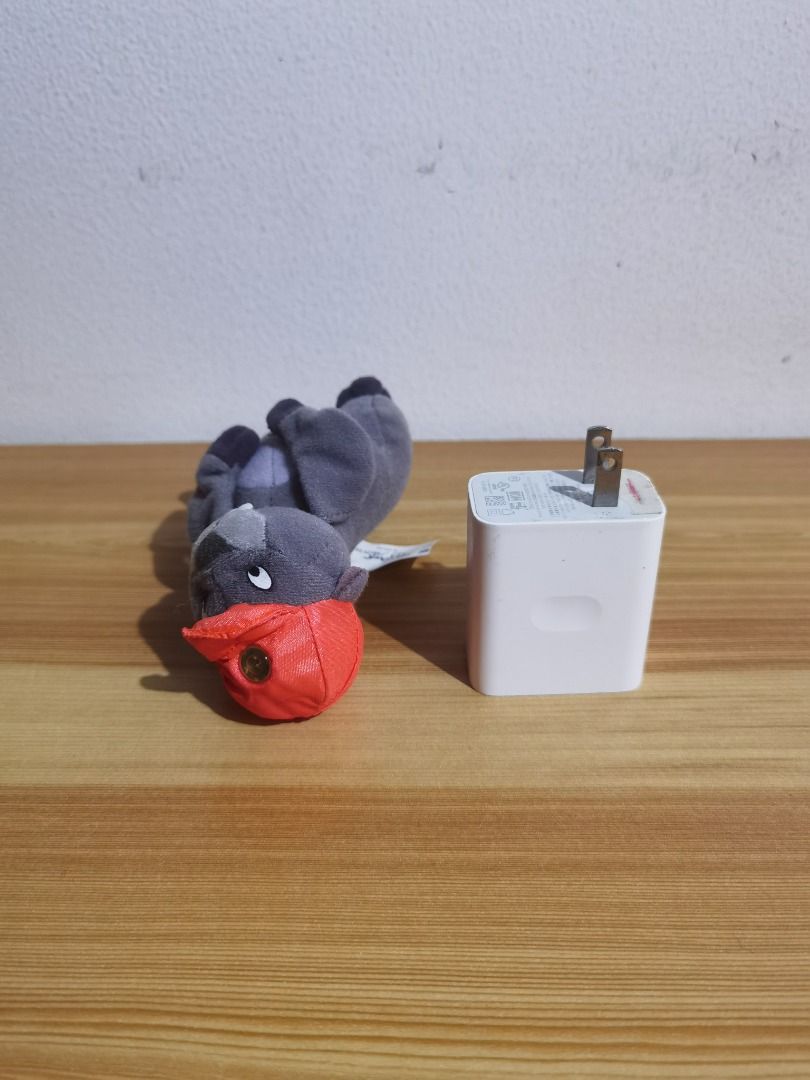 Vintage 2000 McDonald's Happy Meal - Disney's The Tigger Movie - Gopher ...