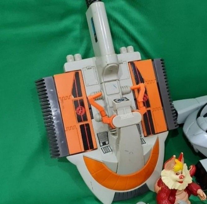 Vintage LJN 1980s Thundercats Thunderclaw, Hobbies & Toys, Toys & Games ...