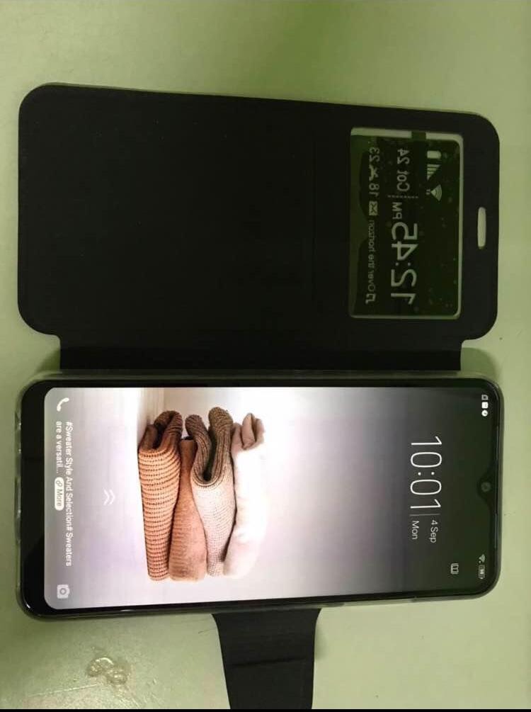 Vivo 1814 Blue 128 GB, Mobile Phones & Gadgets, Mobile Phones, Android ...