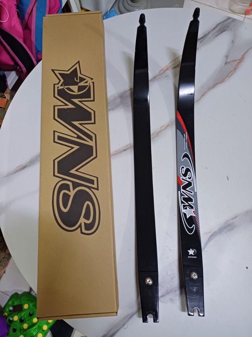 WNS Premium Alpha Limb, Sports Equipment, Other Sports Equipment and Supplies on Carousell