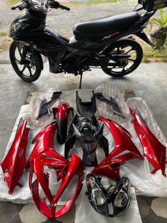 Affordable "yamaha x1r" For Sale | Motorbikes | Carousell Malaysia