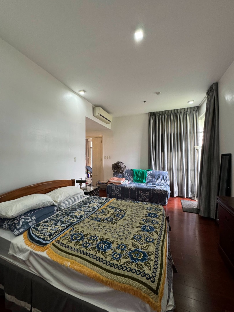 3BR FOR SALE IN QC - HILLTOP PREMIER RESIDENCE HORSESHOE, Property, For Sale, Apartments ...