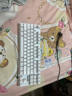 全新AST Keyboard wired USB 有線鍵盤 數字, 電腦＆科技, 電腦周邊及配件, 電腦鍵盤及相關產品 - Carousell