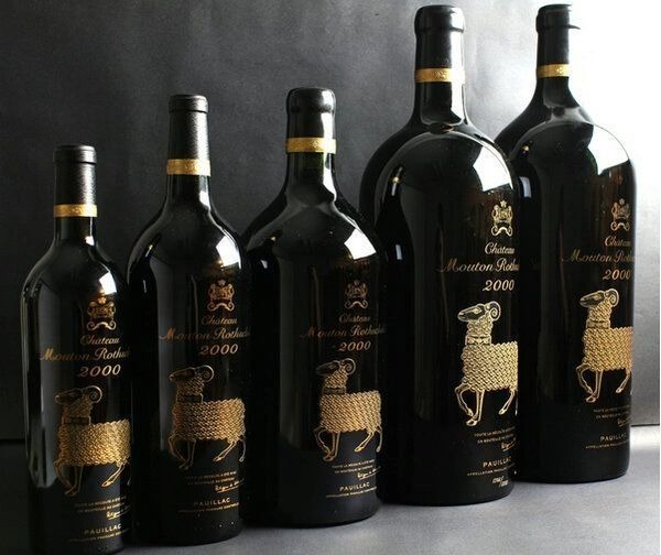 高價收購 武當Mouton金羊 紅酒 法國名莊紅酒收購 回收 拉菲 Lafite 拉圖 Latour 瑪歌 Margaux 奧比昂 Haut ...