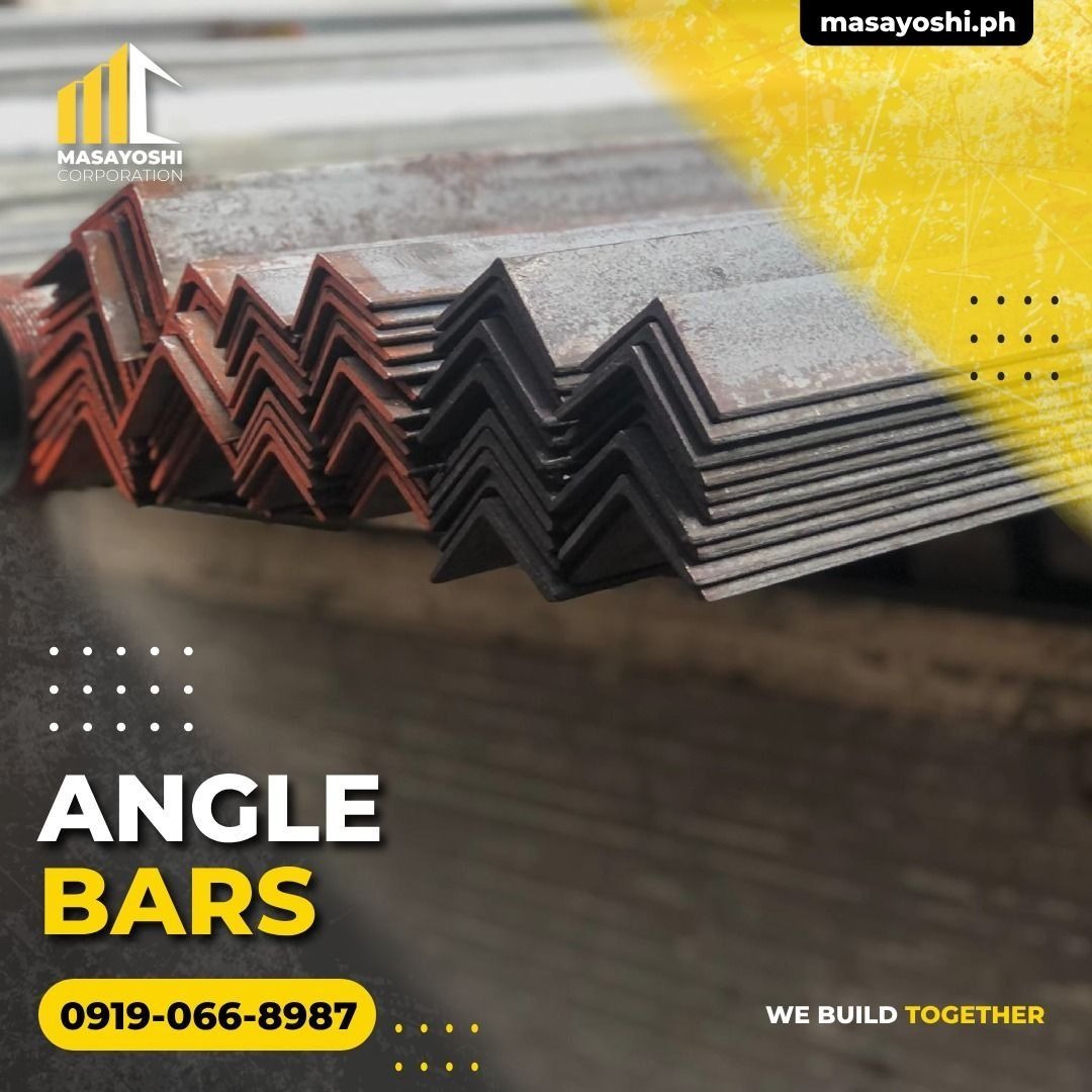 Angle Bar 1/4 x 2 ( 5.0mm ) | Metal | L - Bracket | L - Profile | Steel ...