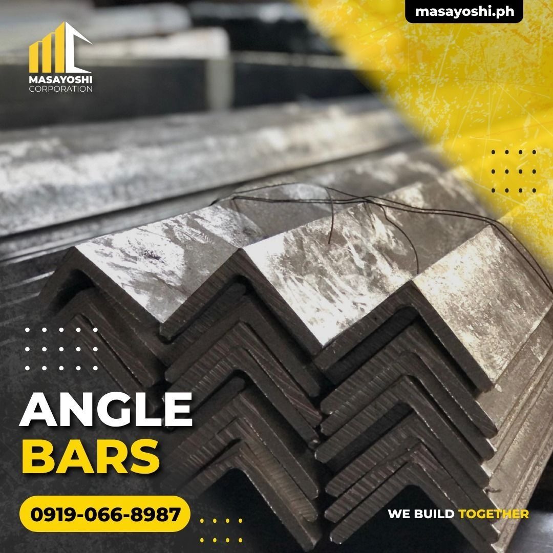 Angle Bar | 1/4 x 2 ( 5.0mm ) | Metal | L - Bracket | L - Profile ...