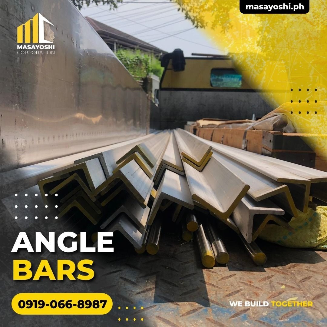 Angle Bar | 3/16 x 1 1/2 ( 2.5mm ) | Angle Iron | L - Profile | L ...