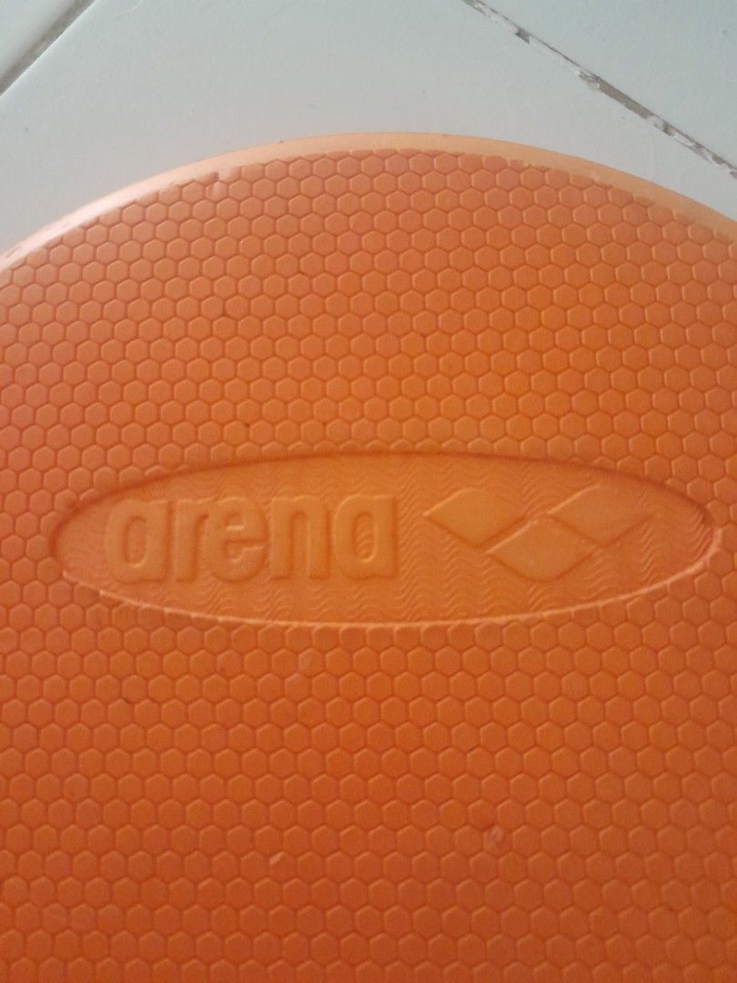 Arena Kick board, Sports Equipment, Exercise & Fitness, Toning ...