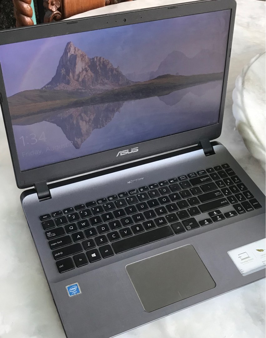 ASUS X507MA, Computers & Tech, Laptops & Notebooks on Carousell