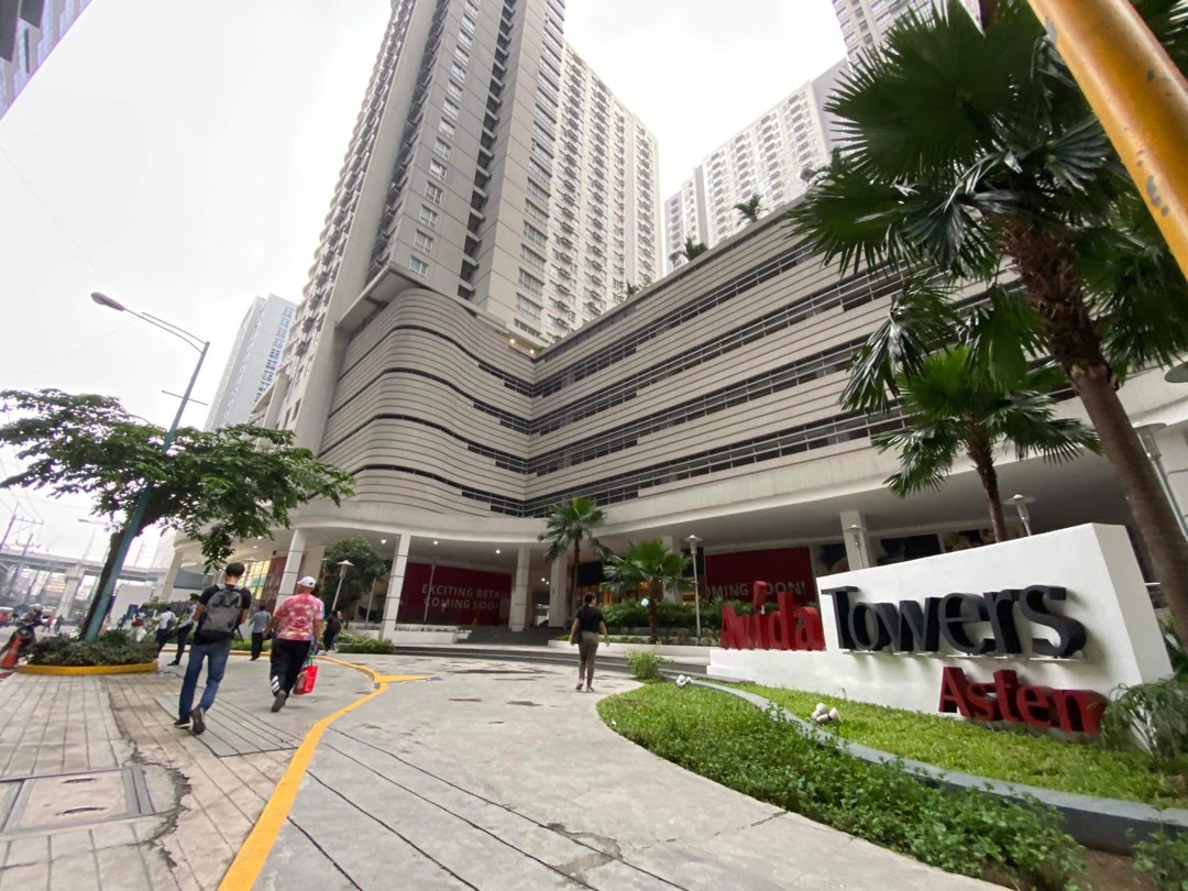 Avida Towers Asten Makati, Property, Rentals, Apartments & Condos on ...