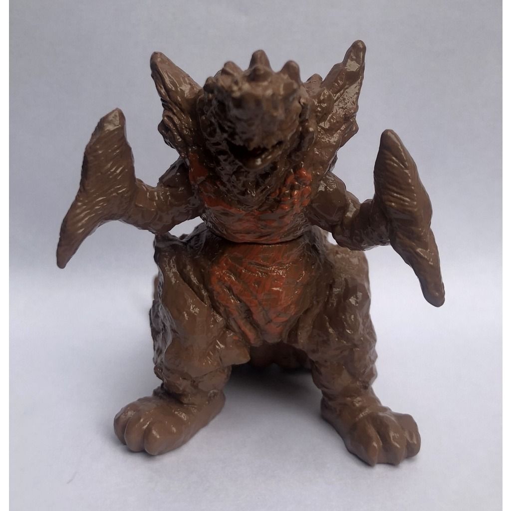 Bandai Mini Figure - Ultraman Kaiju Monster NEO DARAMBIA, Hobbies ...