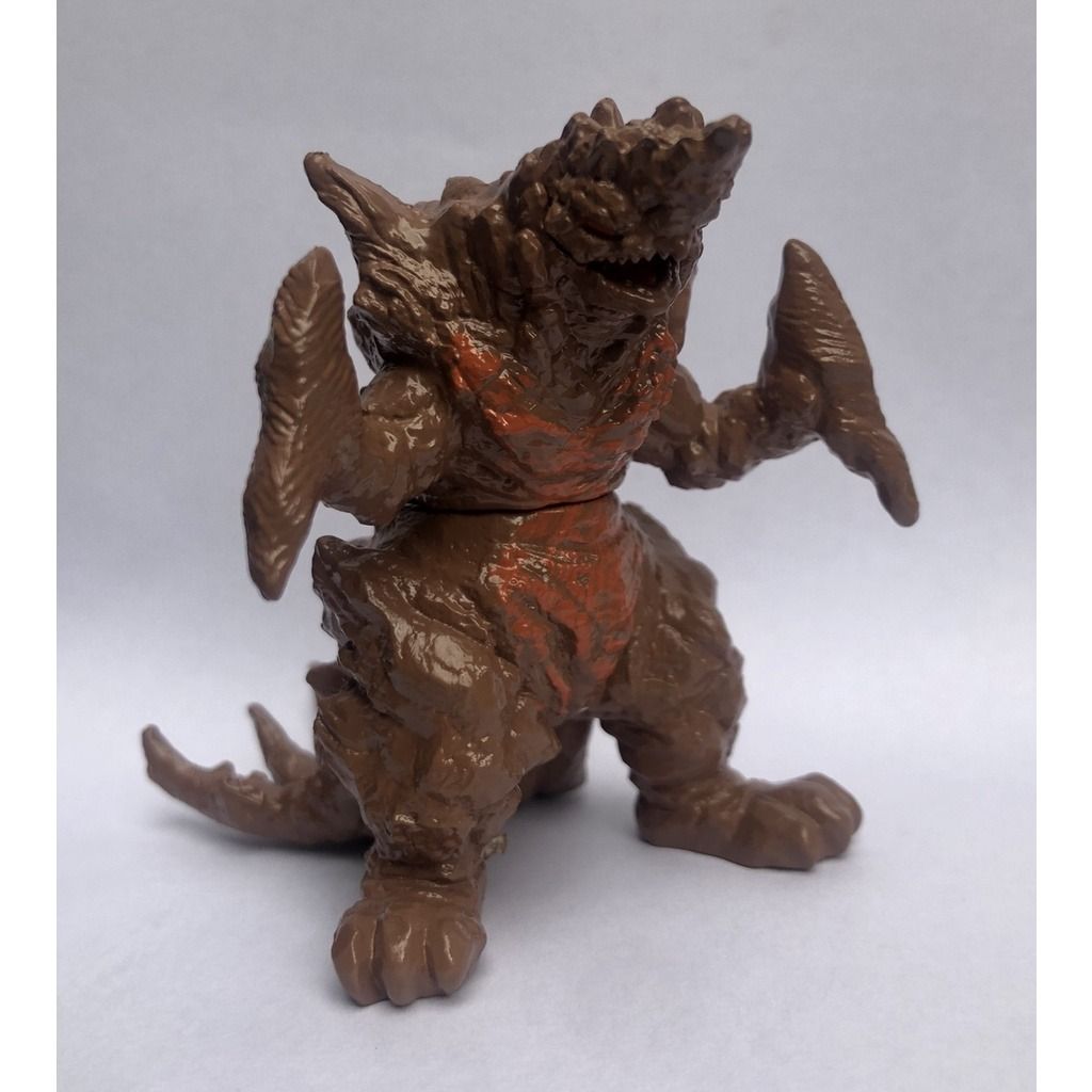 Bandai Mini Figure - Ultraman Kaiju Monster NEO DARAMBIA, Hobbies ...