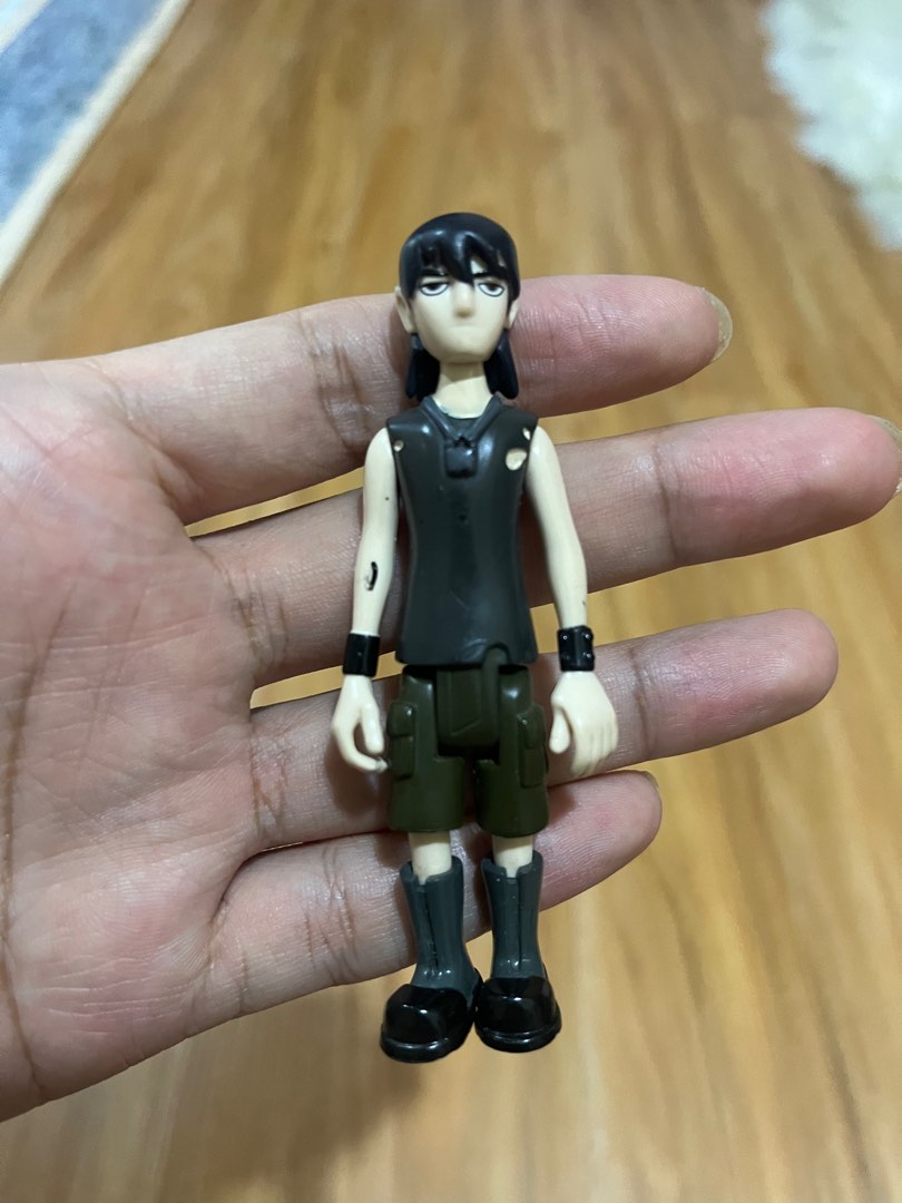 Ben 10 Kevin, Hobbies & Toys, Toys & Games on Carousell