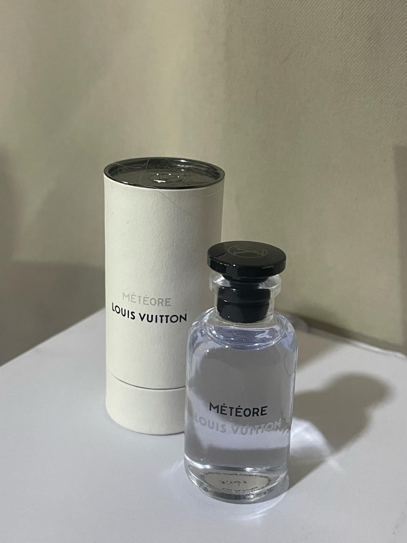 Brand New Louis Vuitton Meteore 10ml, Beauty & Personal Care, Men's ...