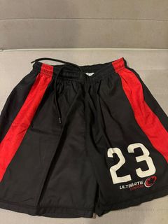 Preorder we bare bears sublimated ultimate frisbee shorts, Men's ...